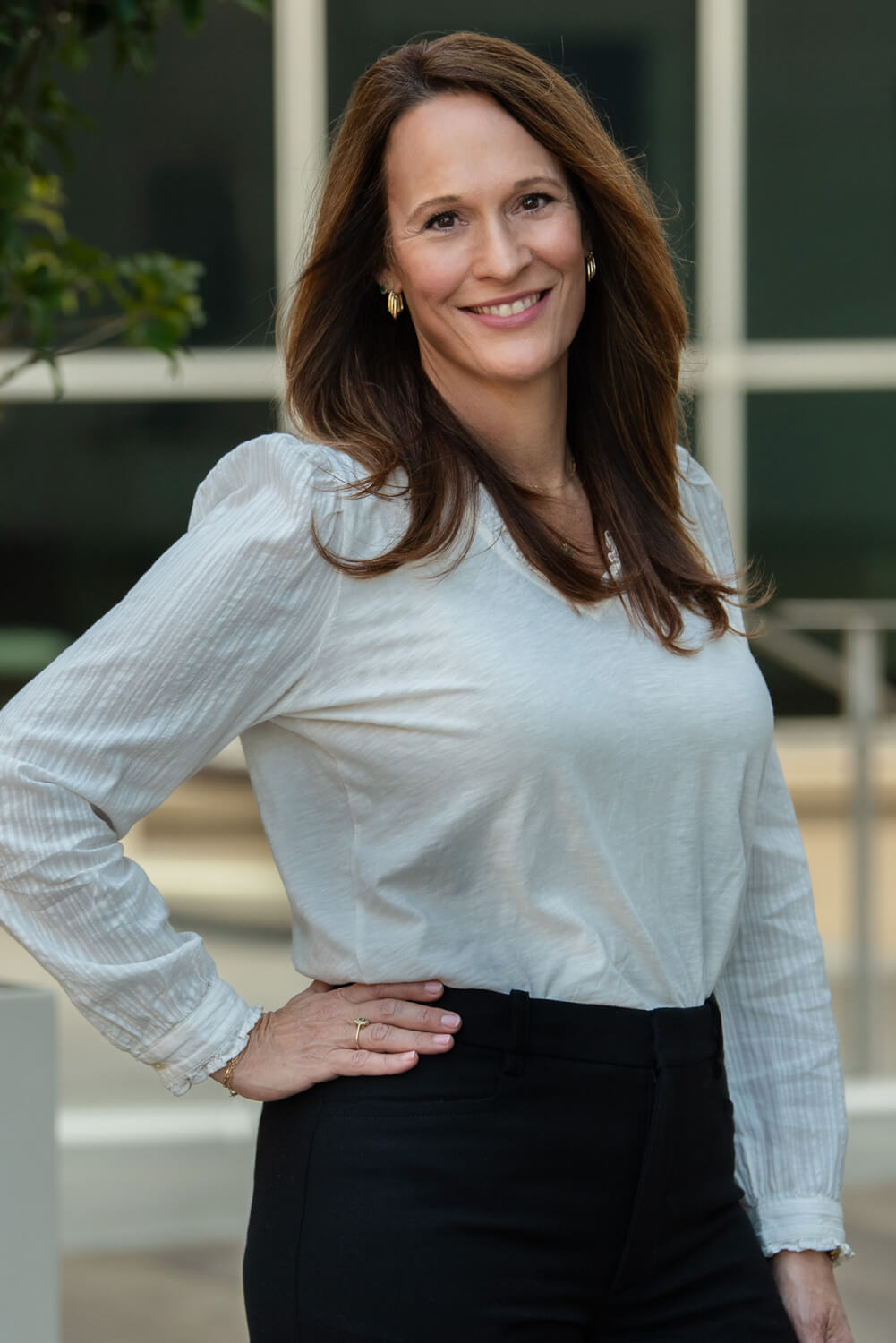 Meet The Team - Leadership Development Group