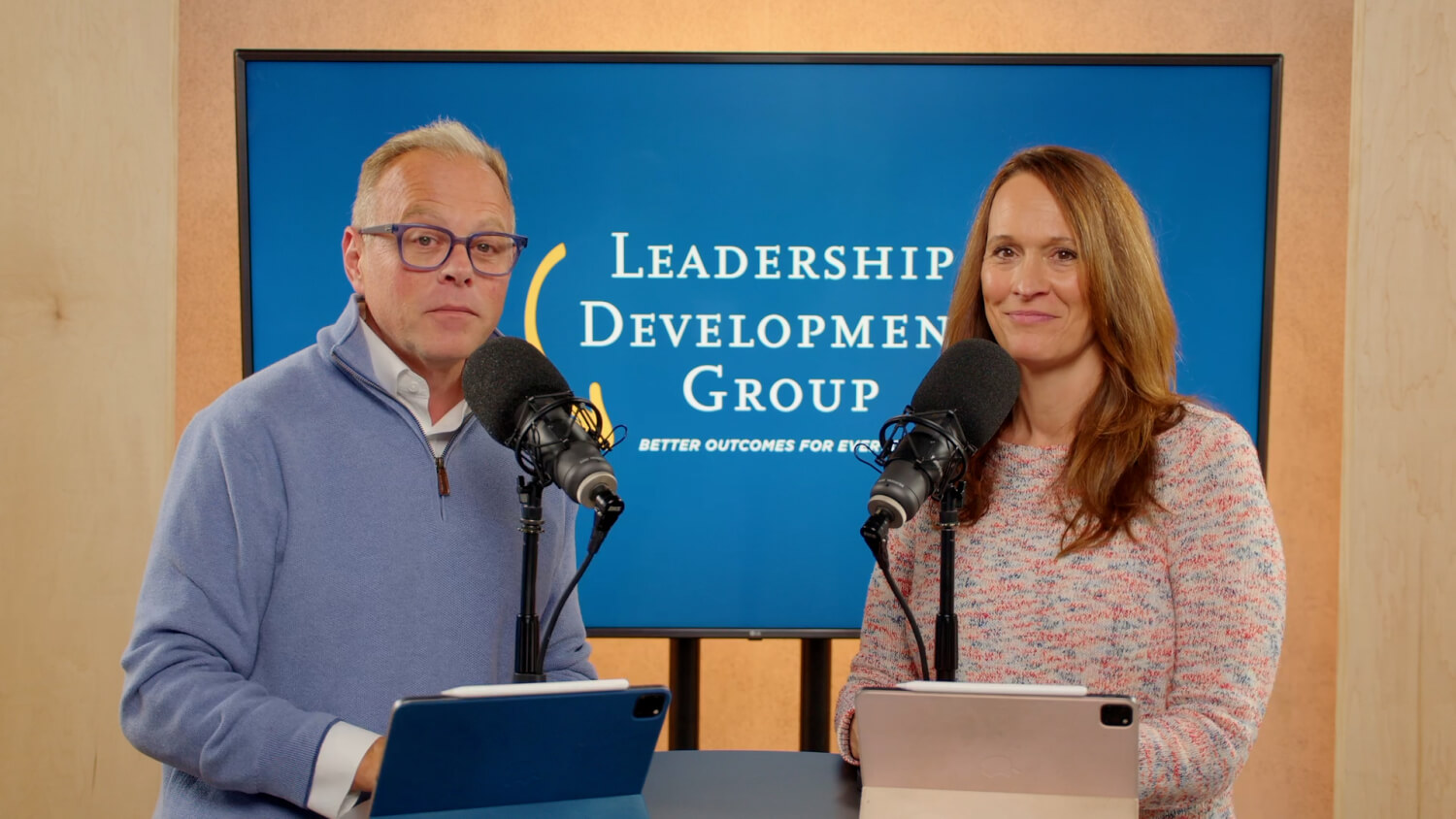 Episode 146: Common Mistakes to Avoid When Goal Setting - Leadership ...