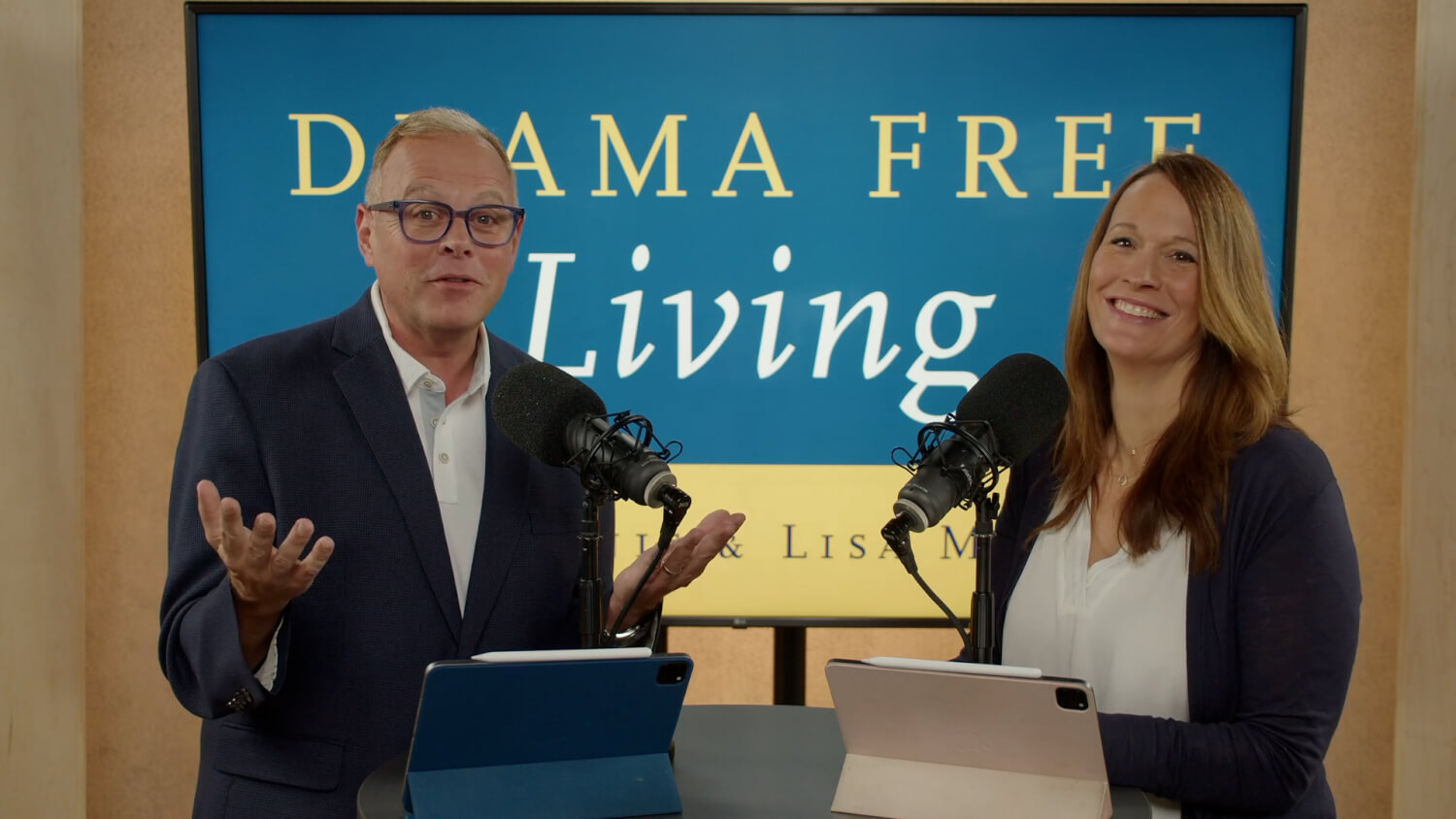 Episode 124: The Confidence Expander: Capabilities - Leadership ...