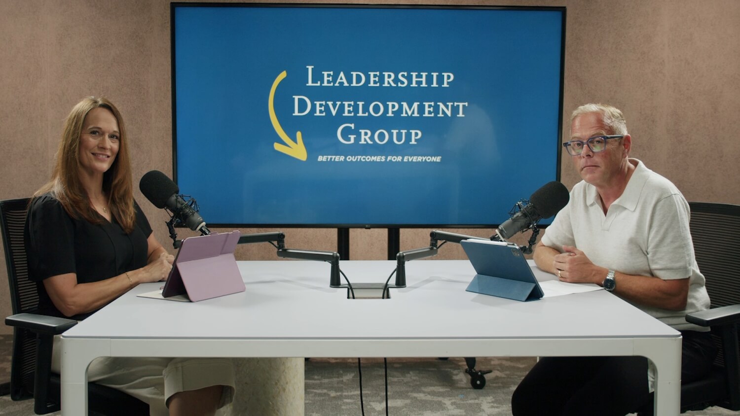 Episode 169: Regulating Your Emotions - Leadership Development Group